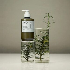 Ryo - Premium Korean Hair Care - Official Website