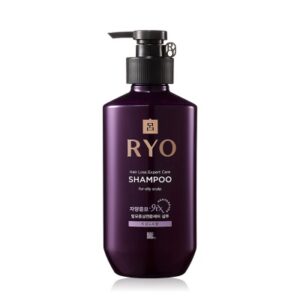 Ryo - Premium Korean Hair Care - Official Website