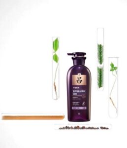 Ryo - Premium Korean Hair Care - Official Website